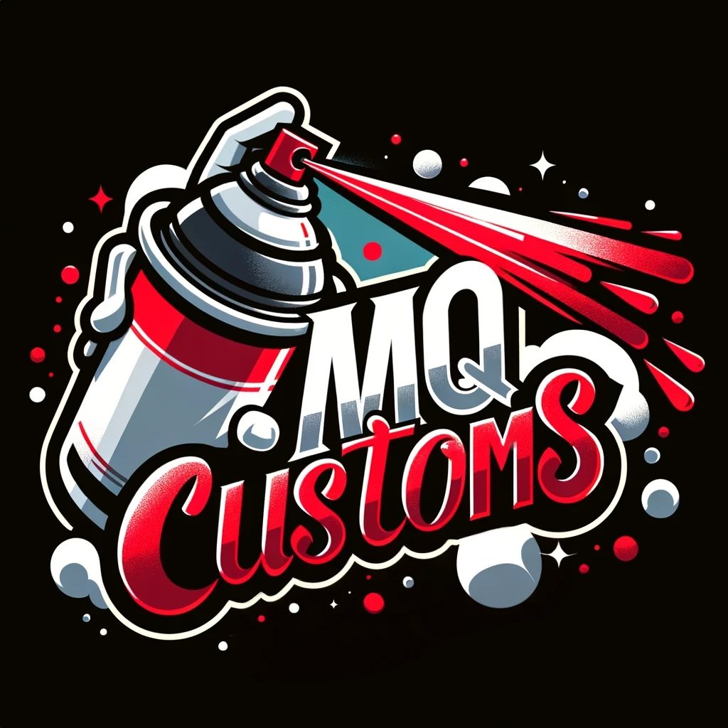 Custom Shoes Form – MQ Customs